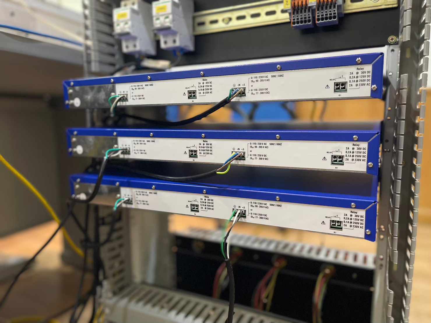 Home - Vector info Tech