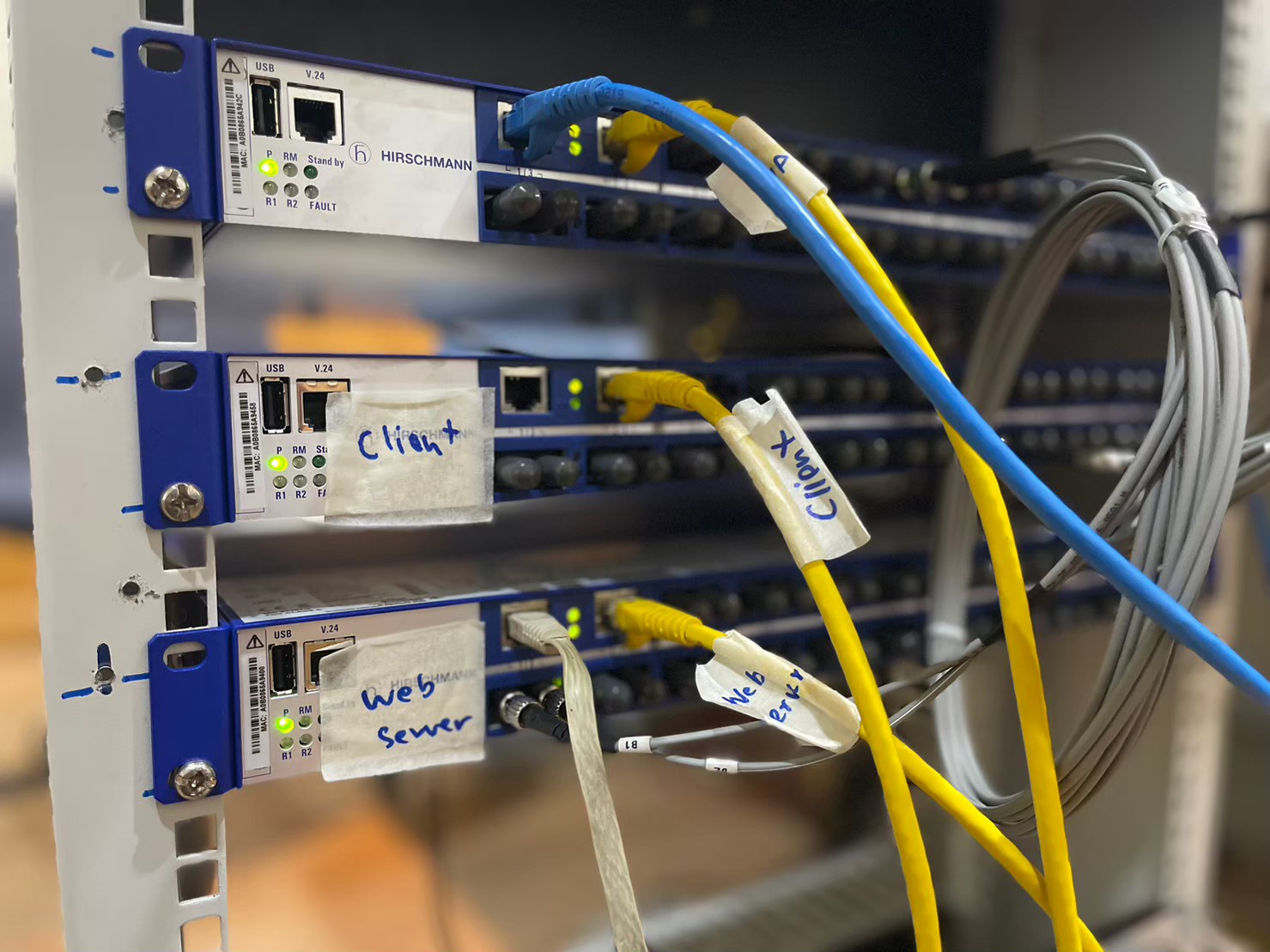 Home - Vector info Tech