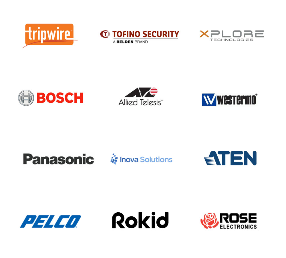 Home - Vector info Tech