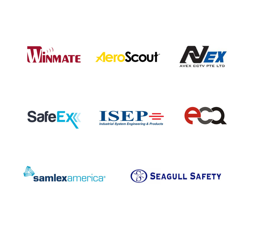 Home - Vector info Tech