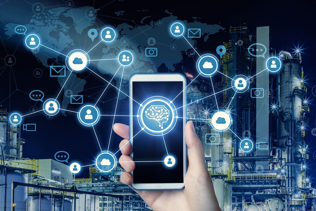 Home - Vector info Tech